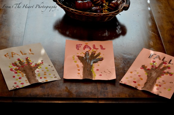 craft | From The Committed Heart
