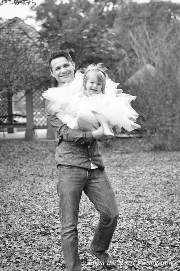 Whidden Family Photo Session | From The Committed Heart