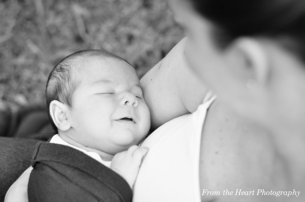 Whidden Family Photo Session | From The Committed Heart